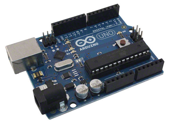 Building an Arduino Wireless Gateway | DigiKey